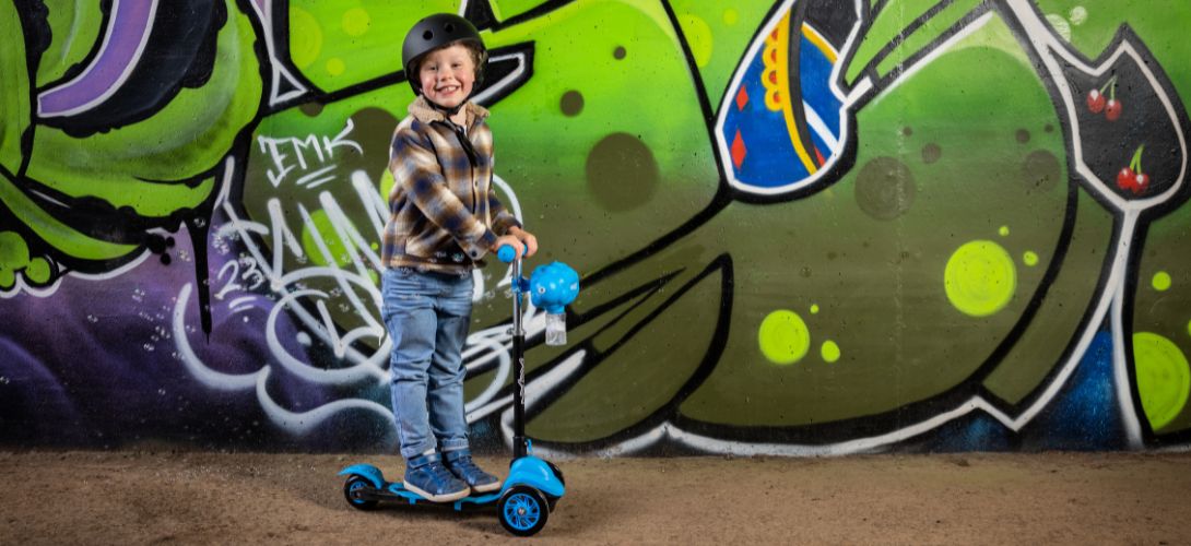 Xootz – Thrilling Rides for Young Adventurers – Page 3 | Toyrific