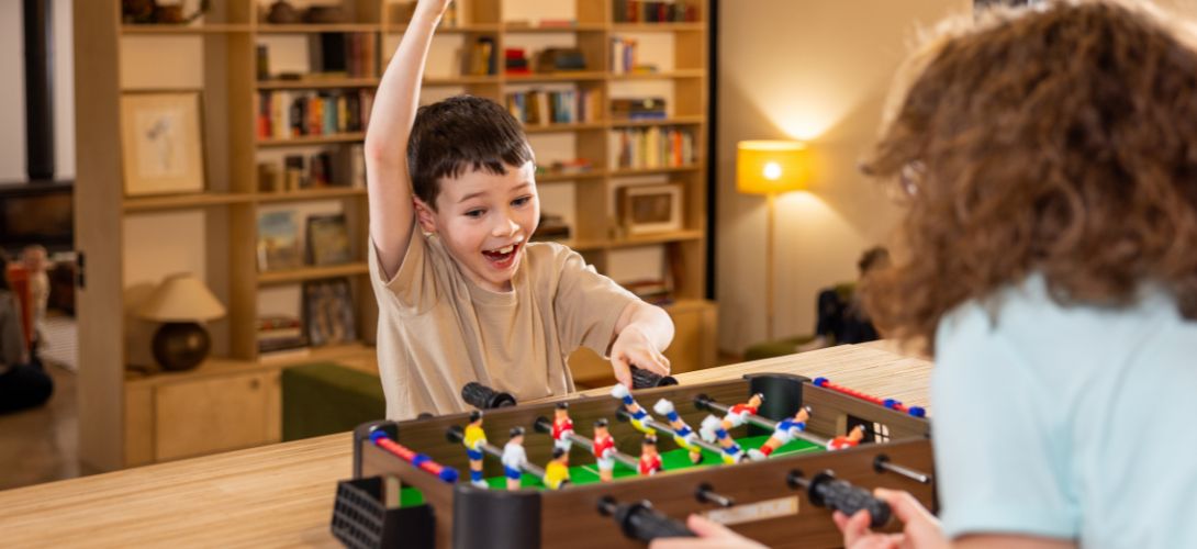 Power Play - Pool Tables, Air Hockey & Multi-Games | Toyrific