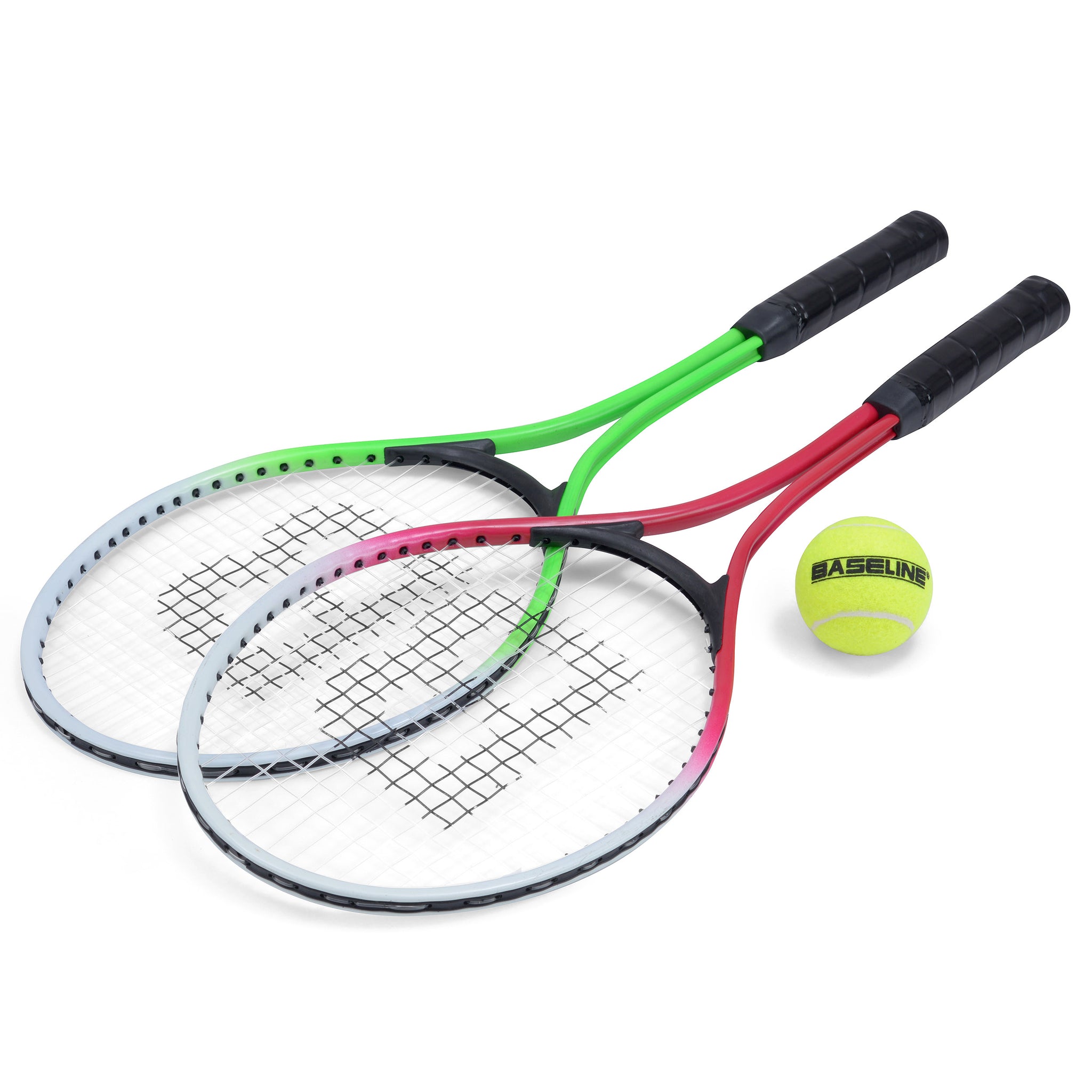 Kids Tennis Racket Set with Ball & Bag - Age 5+ | Toyrific