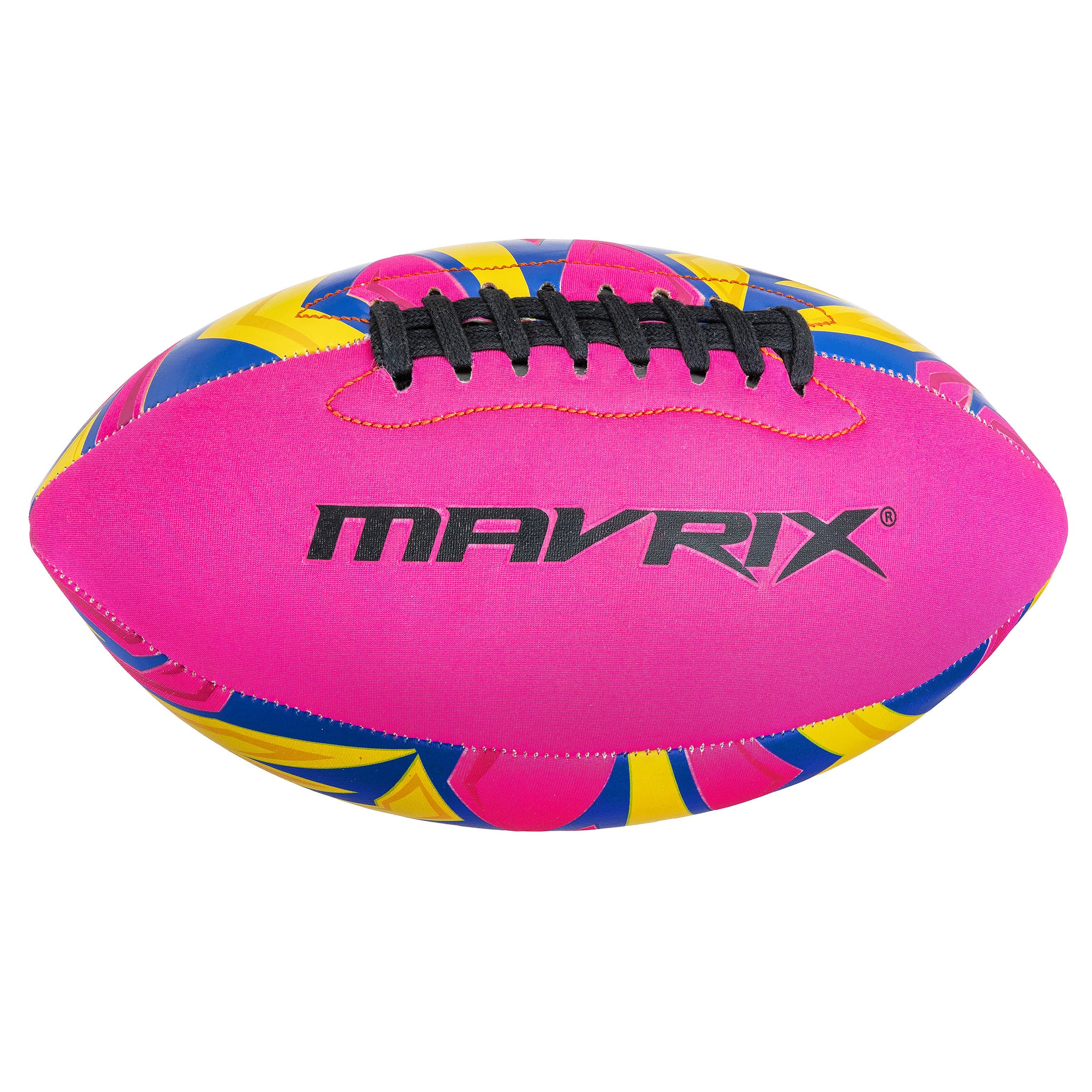 Neoprene American Football - Waterproof Size 6 Football | Toyrific