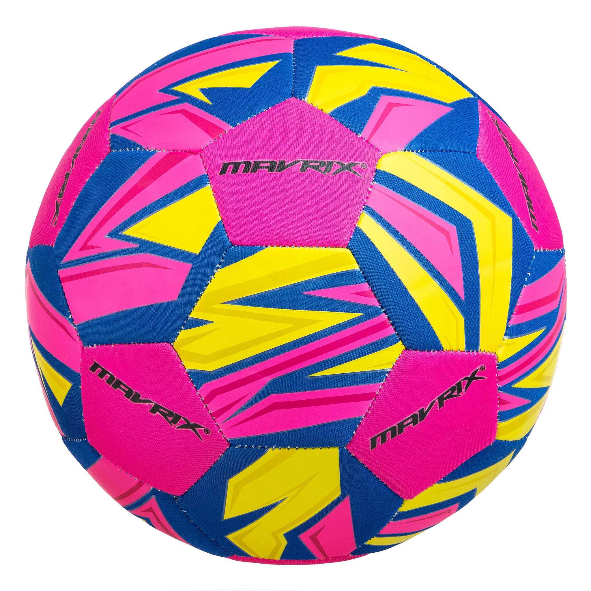 Neoprene Size 5 Football - Waterproof Beach Football | Toyrific