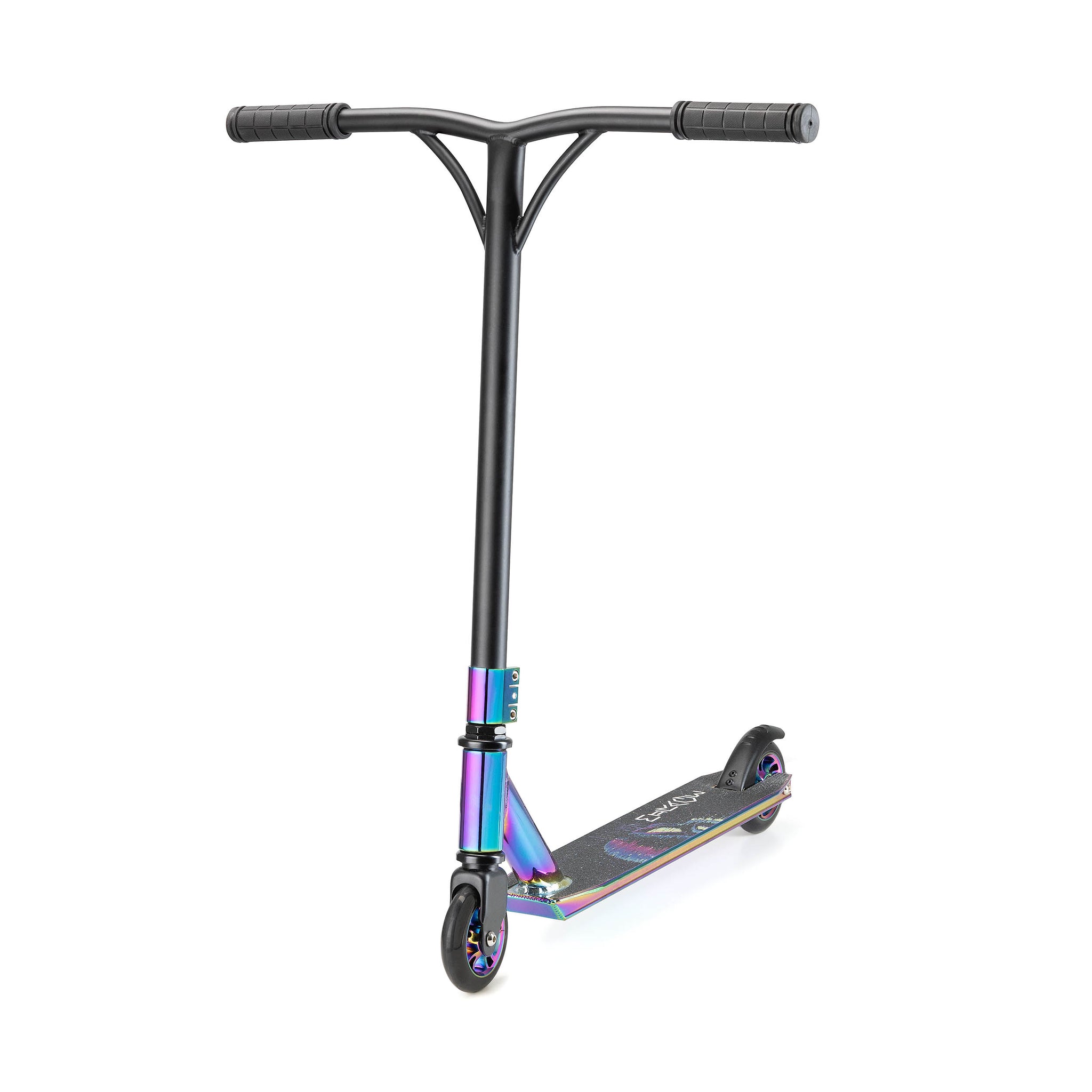 Mirage Y-Bar Stunt Scooter for Kids - Beginner Friendly | Toyrific