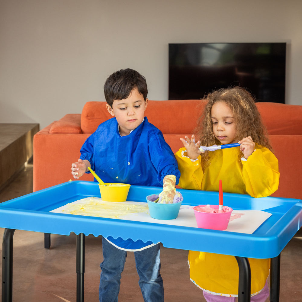 7 Easy Sensory Tray Ideas for Toddlers & Early Years | Toyrific