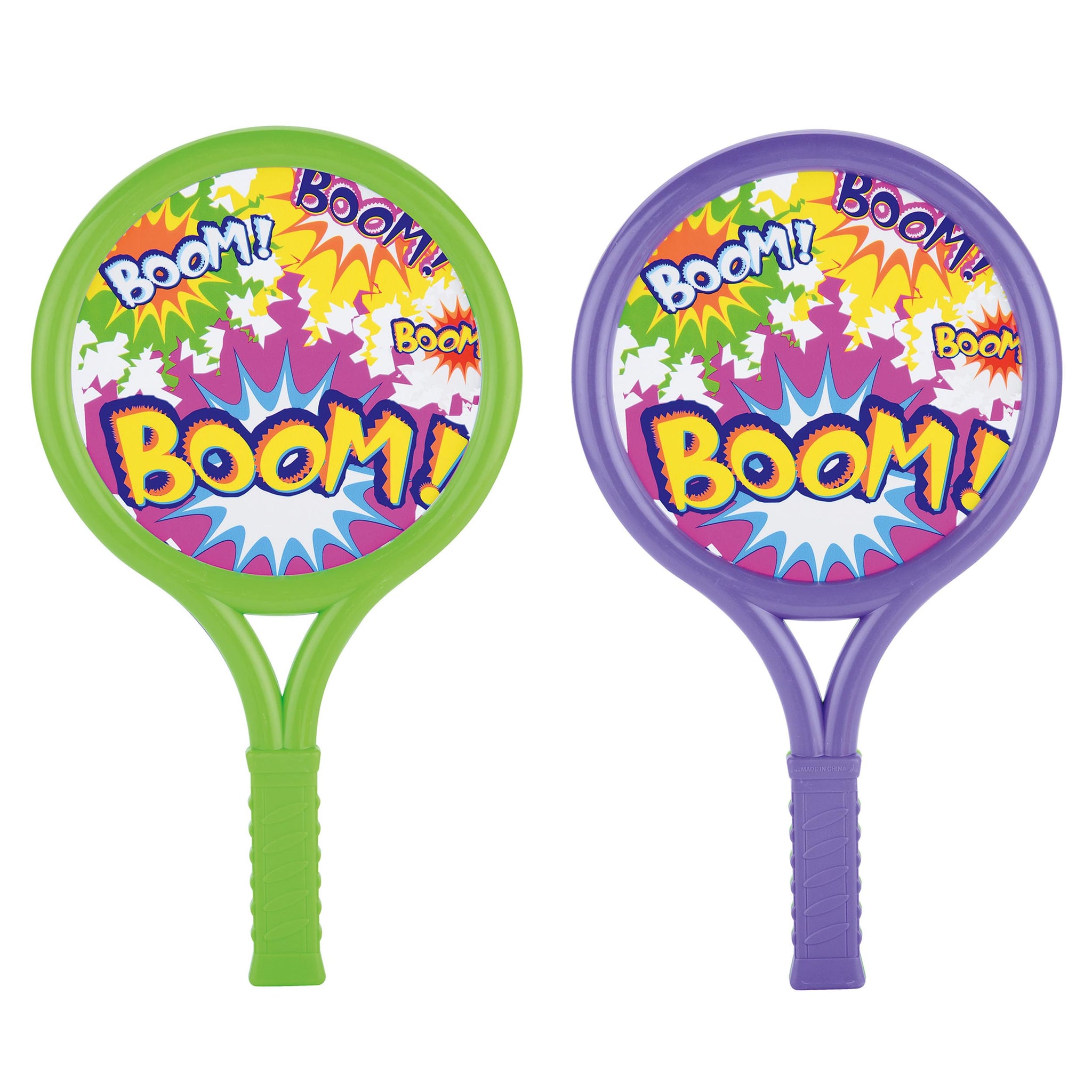 Boom Bats | Toyrific
