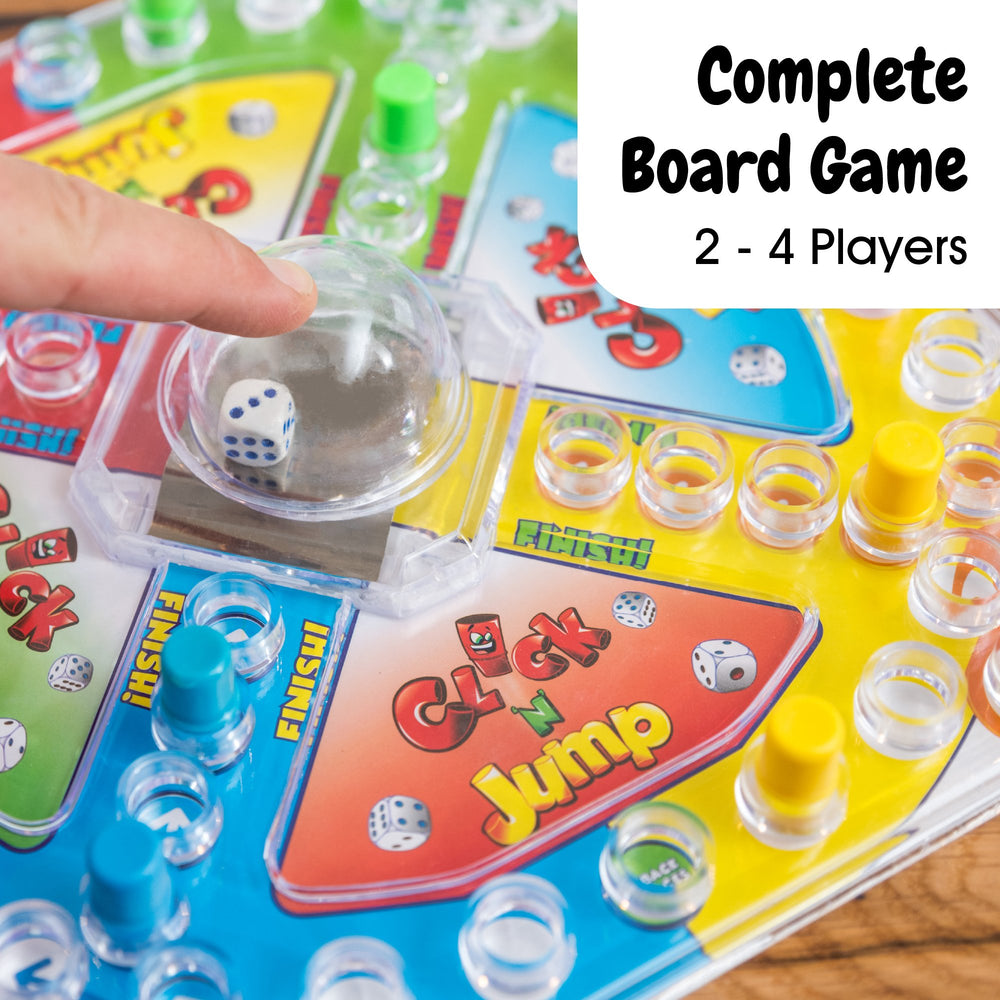 Classic Frustration Board Game for Kids & Adults - Family Fun | Toyrific