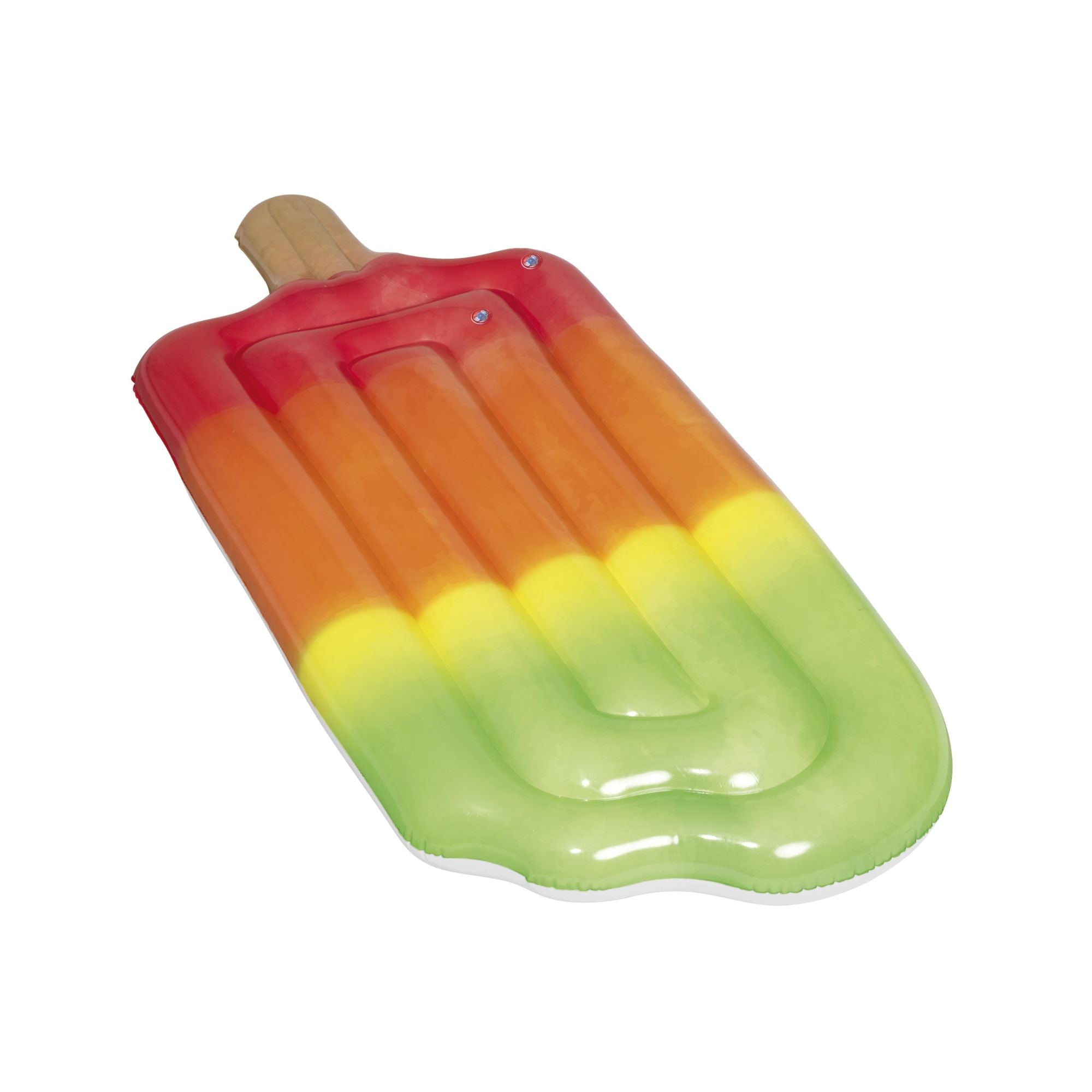 Ice Lolly Pool Float – Giant Colourful Lounger for Pool Parties | Toyrific
