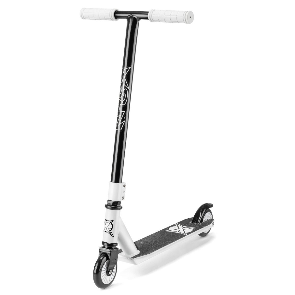 Invert Stunt Scooter for Kids 5+ - Lightweight & Durable Ride | Toyrific