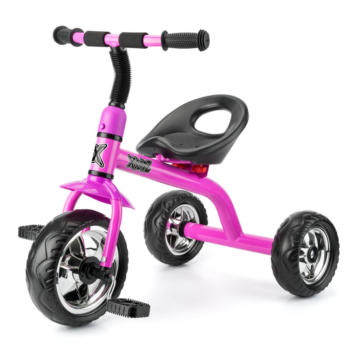 Beginner Trike for Kids - Adjustable & Easy to Ride | Toyrific