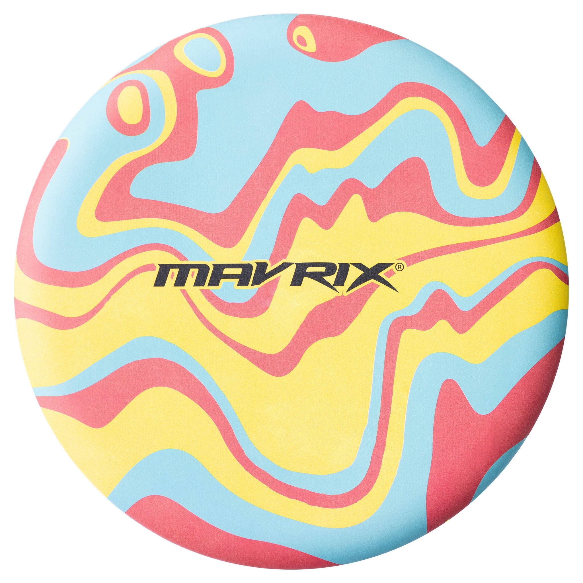 Mavrix Silicone Skim Disc - Bouncing Water Toy for Kids & Adults | Toyrific