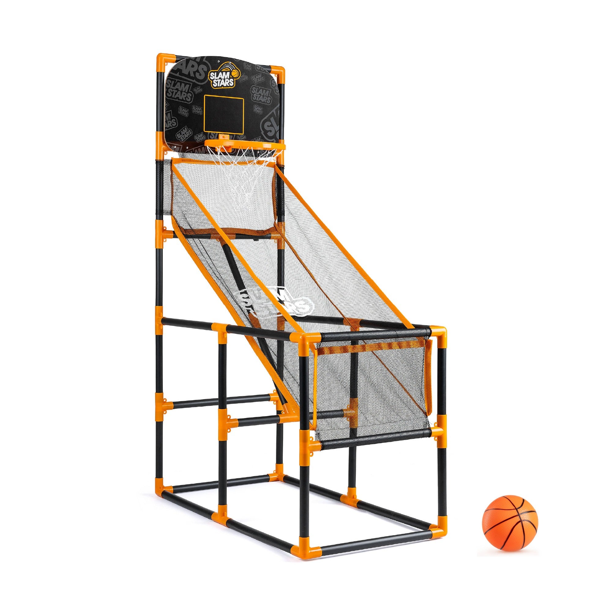 Indoor Arcade Basketball Game Set for Kids & Adults - Fun for All ...
